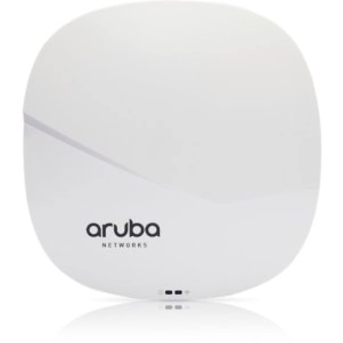 Aruba Ap-335 Nbase-T Wireless Access Point, 802.11N/Ac, 4X4:4 Mu-Mimo, Dual Radi
