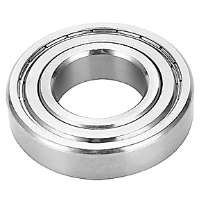 Ball Bearings, Long Service Life High Speed Miniature Ball Bearings for Woodworking Machinery