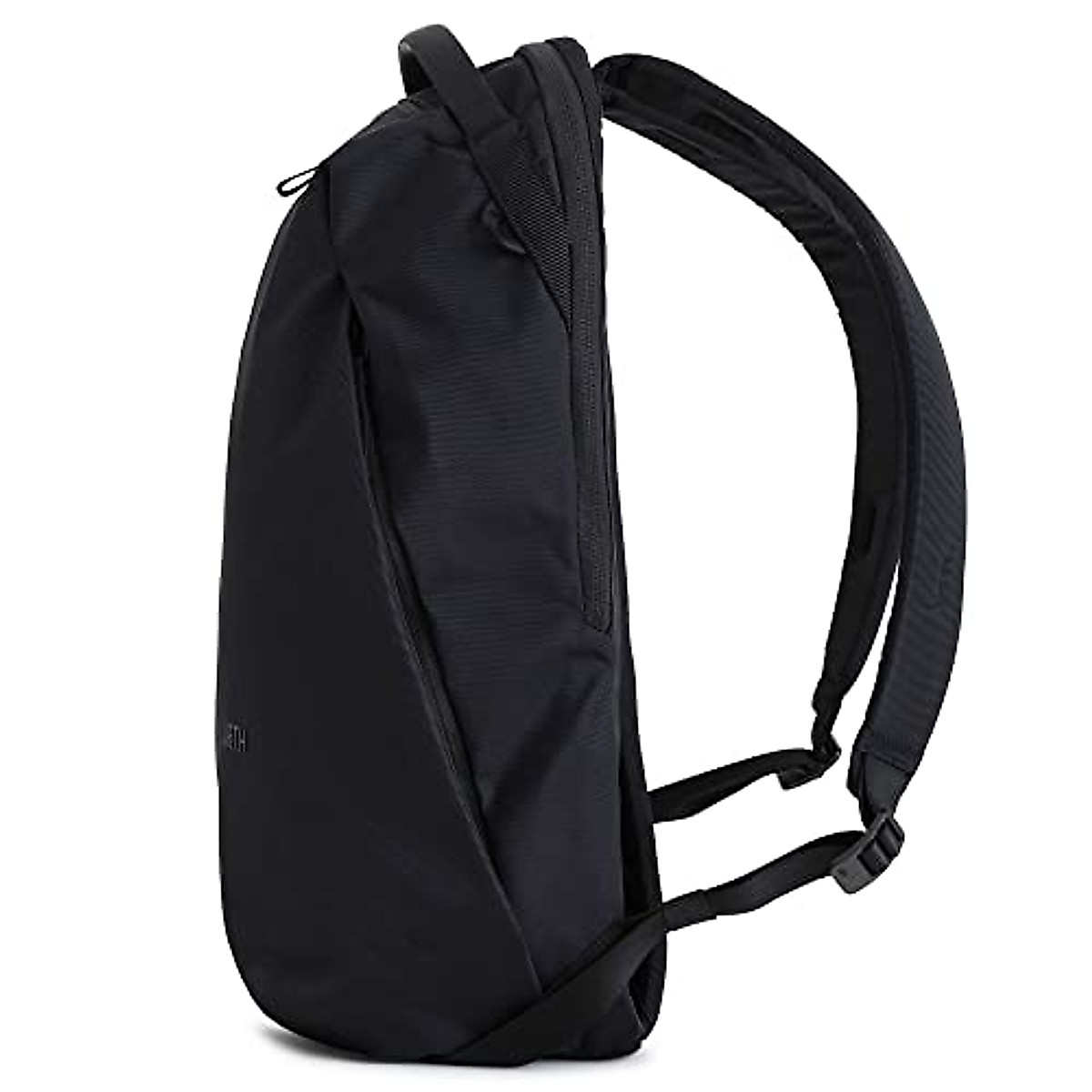 URTH Norite 24L Backpack – 15” Laptop Bag, Weatherproof + Recycled (Black)