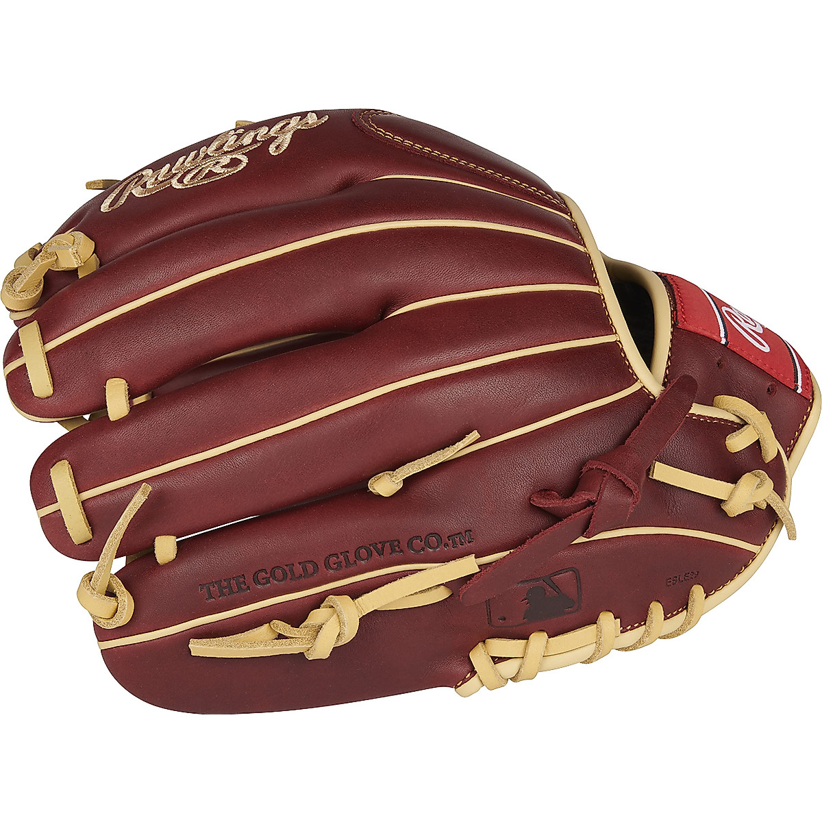 Rawlings | Sandlot Baseball Glove Series | Multiple Styles , Right Hand Throw, 1 Count ( Pack of 1)