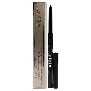 stila Smudge Stick Waterproof Eye Liner | Long-Lasting Color Wear, Smooth Glide Eyeliner Pencil or Eyeshadow | Damsel
