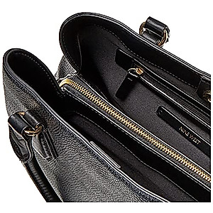 NINE WEST Shoulder, Black