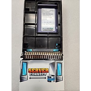HP P07932-B21 1.92TB SATA MU Lff Scc DS SSD Pl-SI