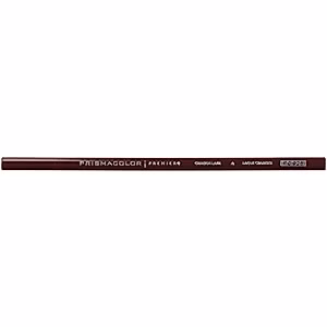 Prismacolor, Crimson Lake Premier Thick Core Colored Pencils