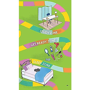 A Smart Girl's Guide: Getting It Together: How to Organize Your Space, Your Stuff, Your Time--and Your Life (American Girl® Wellbeing)