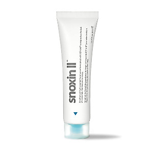 INDEED LABS Snoxin II: Clinically proven serum with Biomimetic peptide that relaxes facial muscles to soften lines and wrinkles. 30ml.