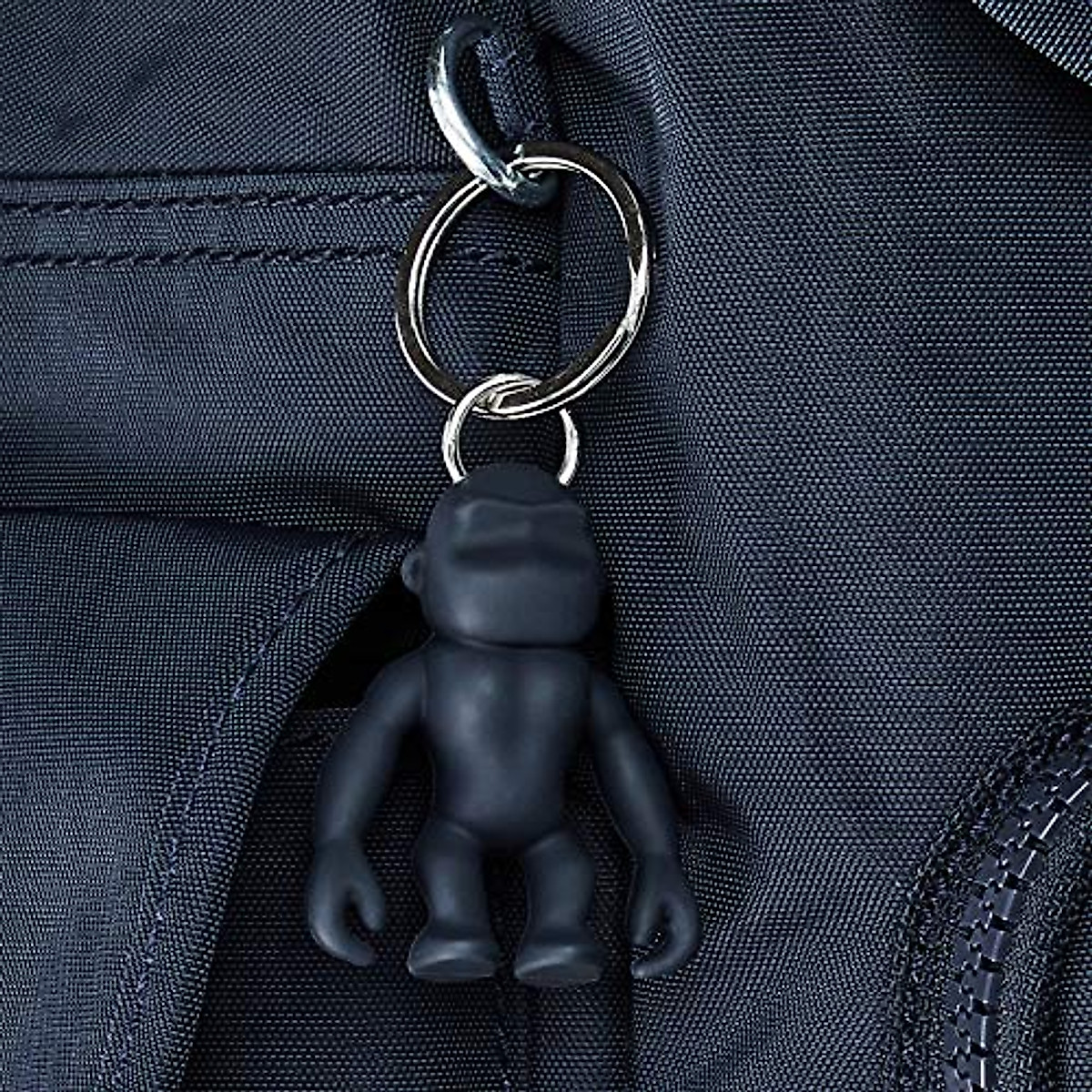 Kipling City Pack, Blue Blue 2