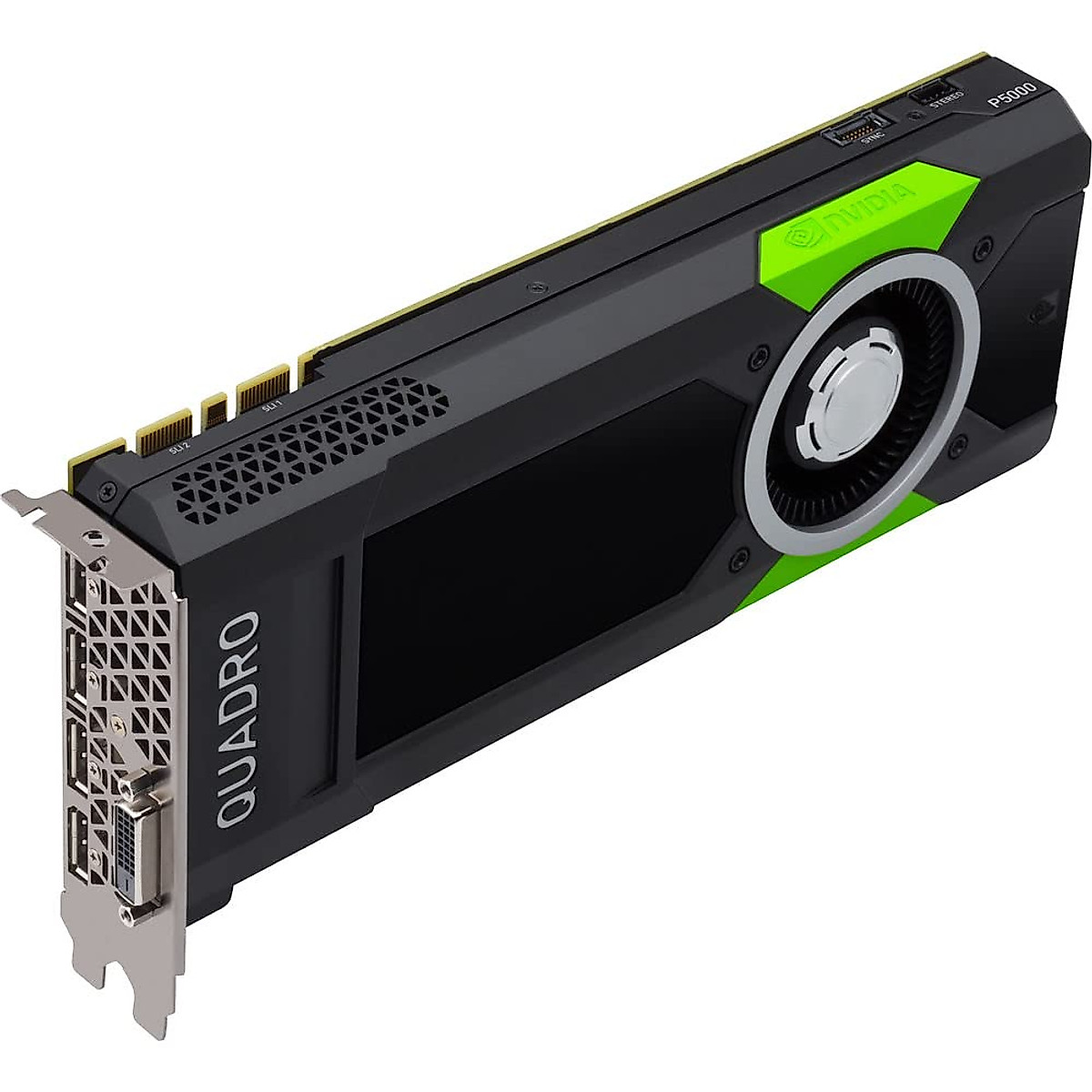 PCSP High End Z8 G4 Workstation, 2X Intel Xeon Platinum 8160 2.4GHz (48-Cores / 96-Threads), 4X 4TB SSD, Quadro P5000 16GB Graphics, Windows 11 Pro (Renewed) (256GB DDR4)