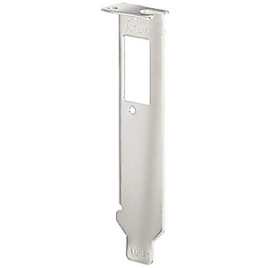 StarTech.com Dual Port 40G QSFP+ Network Card - Intel XL710 Open QSFP+ Converged Adapter - PCIe 40 Gigabit Ethernet Server NIC - 40GbE Fiber Optic LAN Card - Dell PowerEdge HPE ProLiant (PEX40GQSFDPI)