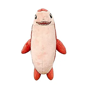 Great Eastern Entertainment Nimona - Shark Plush 10" H