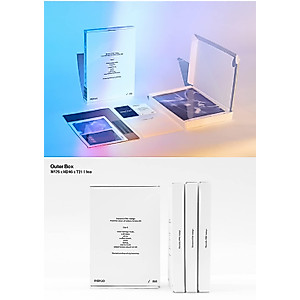 indigo book edition album Y