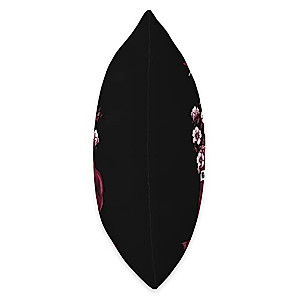 Family Multiple Myeloma Cancer Awareness Support Family of A Warrior Multiple Myeloma Cancer Awareness Throw Pillow, 16x16, Multicolor