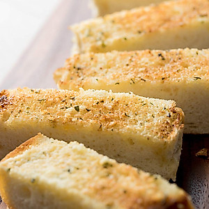 McCormick California Style Garlic Powder With Parsley Coarse Grind Blend, 24 oz