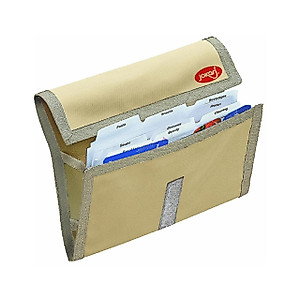 Jokari EZ Beige Coupon Holder