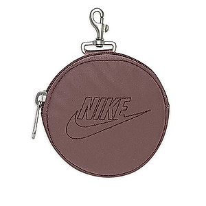 Nike Sportswear Futura Luxe Women's Mini Backpack (10L) (Plum Eclipse/Plum Eclipse/Night Maroon)