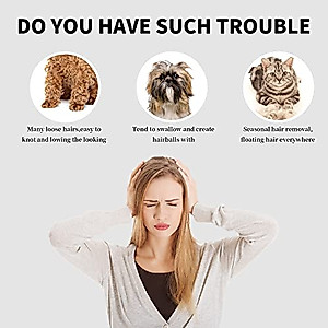 Large Firm Slicker Brush & Pet Comb Value Kit,Extra Long Pin Slicker Brush for Dogs Goldendoodles,Large Dog Pet Grooming Wire Brush and Deshedding,Removes Long and loose Hair & Undercoat ,25mm(1")(Green)