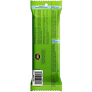 Vitakraft 3 Pack of Honey Flavor with Added Calcium Crunch Sticks Chinchilla Treats, 2 Sticks Each