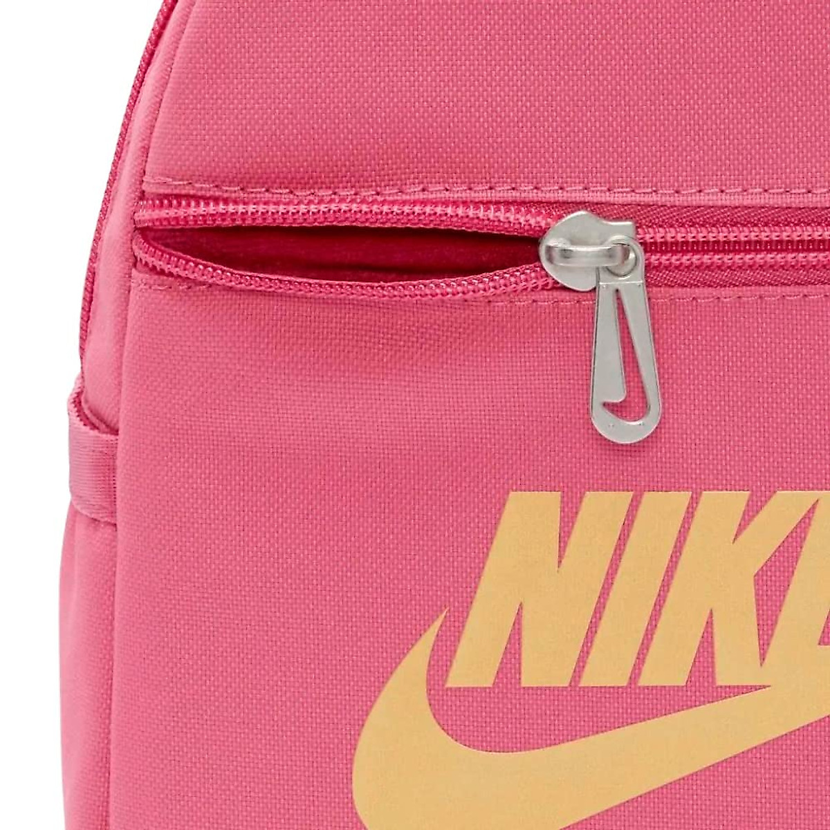 Sportswear Futura 365 Mini Backpack (Archaeo Pink, One Size)