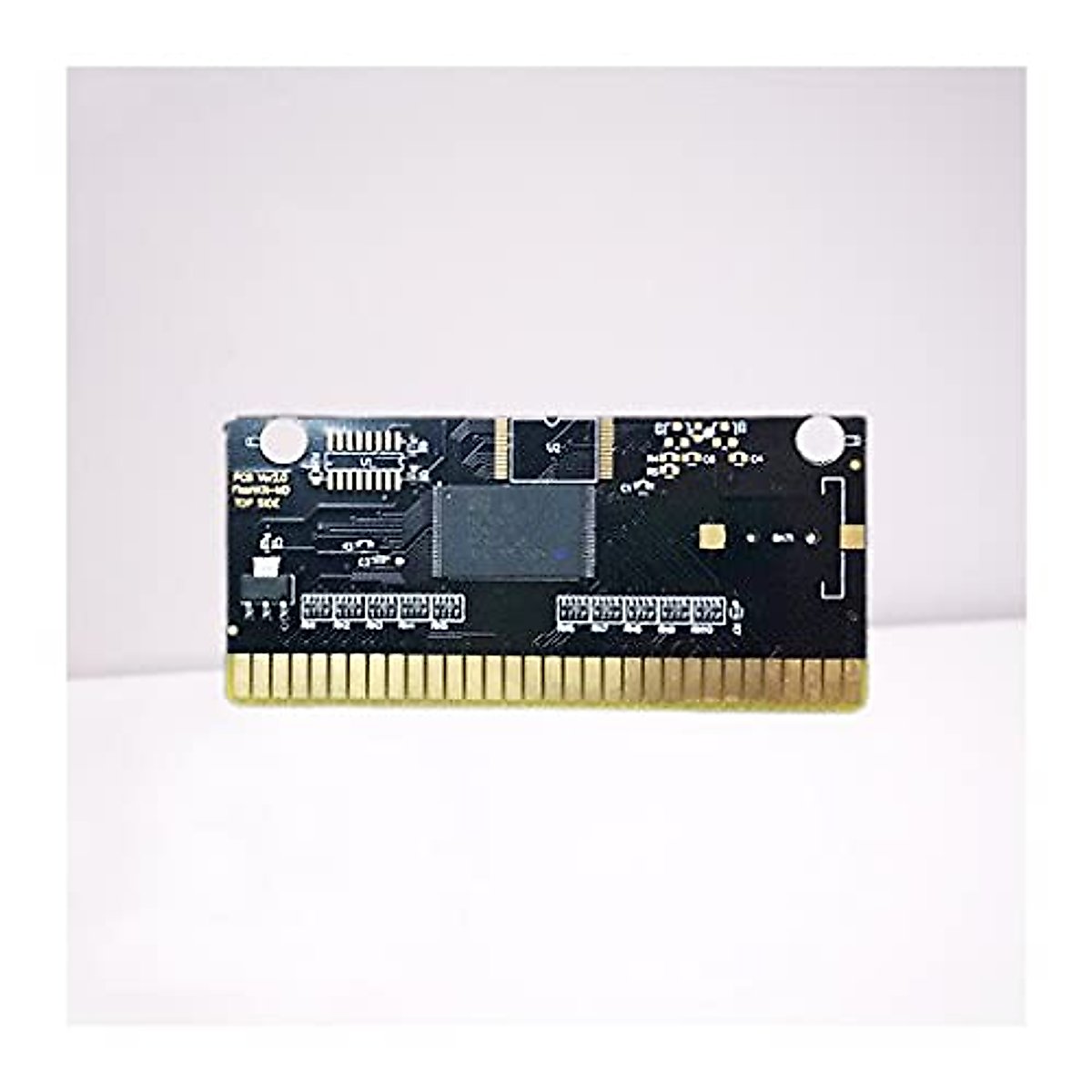 Retro Game Decap Attack 16 Bit MD Game Card For Sega Megadrive Genesis Video Game Console Cartridge (NTSC-U)