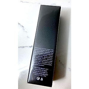 TOM FORD"FUCKING FABULOUS" Eau De Parfum size 10ml Atomizer (refillable bottle) unisex perfume