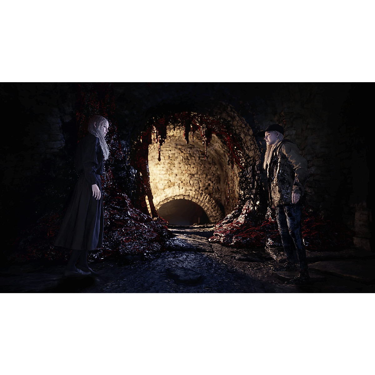 Resident Evil Village Gold Edition (PS4)