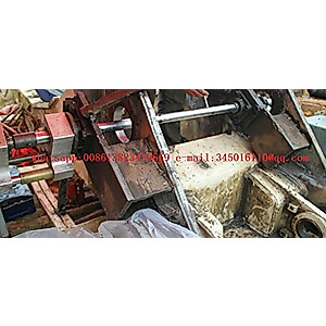 Line Boring Machine TDG40 Portable Boring Machine