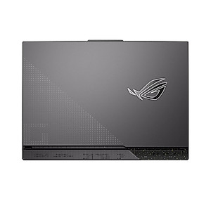 ASUS ROG Strix G17 G713 Gaming Laptop | 17.3" WQHD IPS 240Hz | AMD 12-Core Ryzen 9 7845HX >i9-12900H | 64GB DDR5 2TB+2TB SSD | GeForce RTX 4060 8GB | USB-C RGB Backlit Win11 Black + HDMI Cable