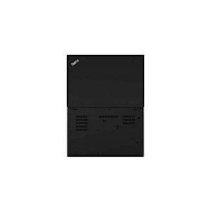 Lenovo ThinkPad T15 Gen 1 15.6" FHD (1920x1080) IPS 250nits Anti-Glare Display - Intel Core i7-10510U Processor, 16GB RAM, 1TB PCIe-NVMe SSD, Windows 10 Pro 64-bit