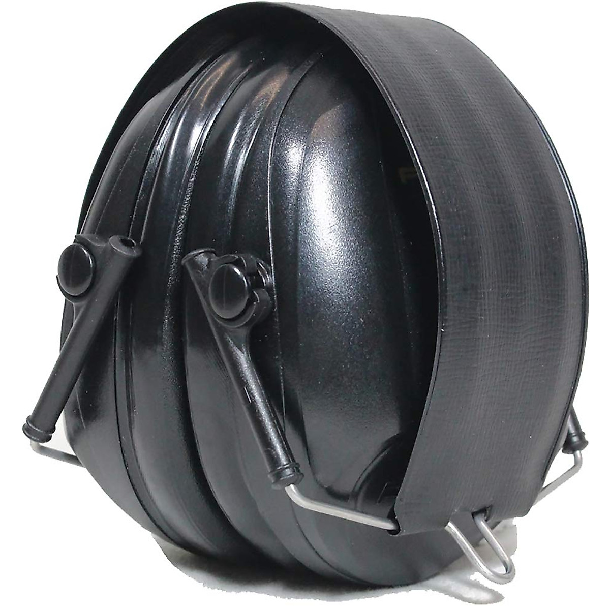 Peltor Bull's Eye I Protective Earmuff Black