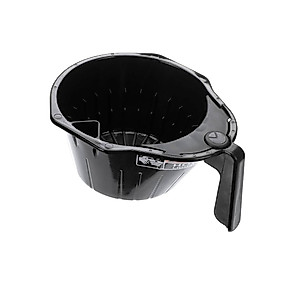 Bunn Funnel Assy, Smart Coffee Blk