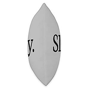 Slay Motivation Women's Girl You Slay Throw Pillow