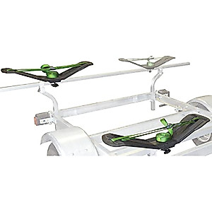 Malone MegaWing Reinforced V-Style Carriers