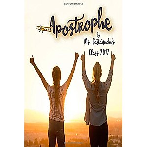 Apostrophe