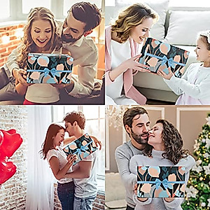 Candles Gifts for Women, 12 Pack Candles for Home Scented, 240 Hour Long Lasting Soy Wax Aromatherapy Candle Set, Birthday Gifts for Women with Gift Box