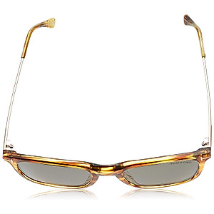 Sunglasses Tom Ford FT 0625 Arnaud- 02 47A light brown/other / smoke, 53-20-145