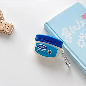 AirPod Pro 2rd Case, Pretty Cool Comprehensive Protection Compatible with Keychains, Durable, Shockproof and Drop Proof Proof. Apply to AirPod Pro 2rd Case(2022) (All Men PRO2)