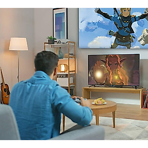 BeyondNice 40 Pcs Mini NFC Cards Compatible with tears of Kingdom Legend ZLD breath of wild