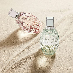 JIMMY CHOO Floral 1.3oz Eau de Toilette Spray
