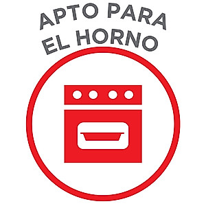 Libbey Baker's Basics 3-Piece Glass Casserole Baking Dish Set