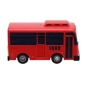 New The Little Bus Tayo Friends Toy car (Gani)