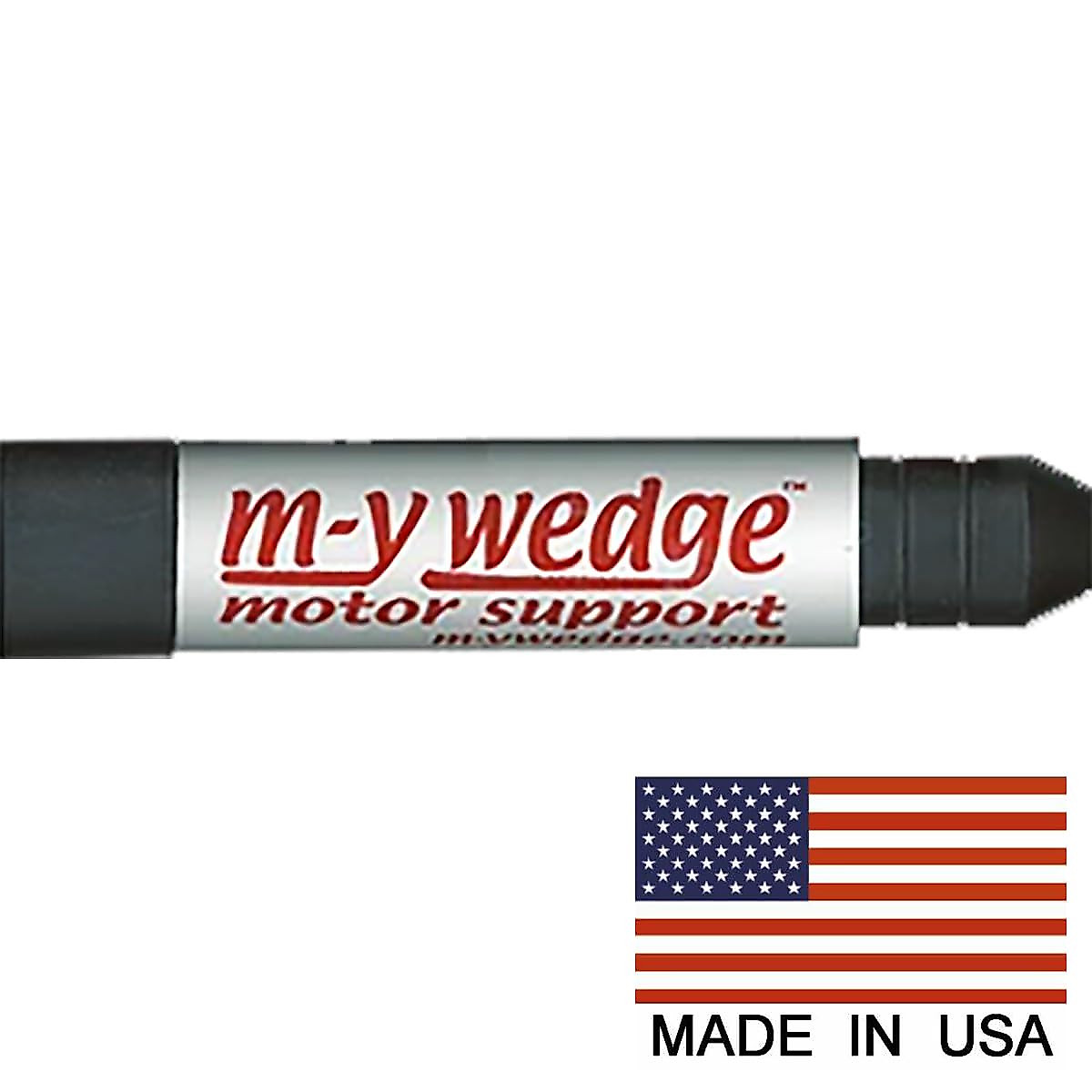 M-Y Wedge Motor Support FITS 3-Ram Trim/Tilt Systems