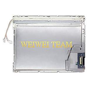 Lysee Mobile Phone Parts - 12.1 inch 800X600 Display Screen LQ121S1DG31 TFT LCD Panel M.NT68676.2 LCD Controller Board HDMI+DVI+VGA Audio PC