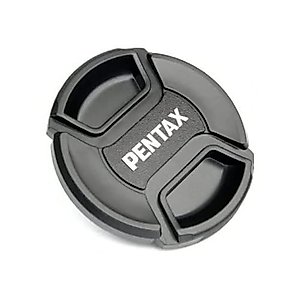 Pentax DA 18-250mm Front Lens Cap, 62mm