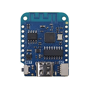 WEMOS D1 Mini V4.0.0 ESP8266 - Genuine LOLIN