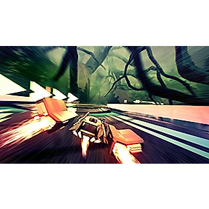 Redout - PlayStation 4