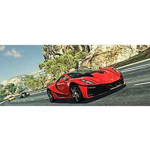 Gear Club Unlimited 2 (NSW) - Nintendo Switch (Renewed)