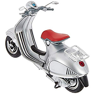 AK Sport 0308001 1:12 Scale Newray Dc Vespa Scooter