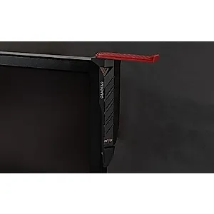 KEIAN GAMDIAS Headset Holder with 4 Ports USB 2.0 Hub GST1100