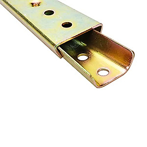 Dahszhi 4Pcs Interlocking Sofa Connector Bracket,Furniture Assemble Fixing Joint Connectors Bands Flush Mount Hanger,Taper 4.72"/120mm Colorful