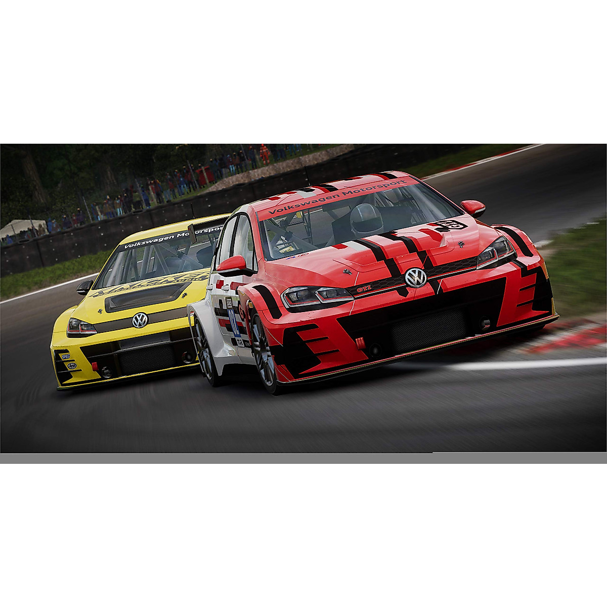 GRID Ultimate Edition (PS4)